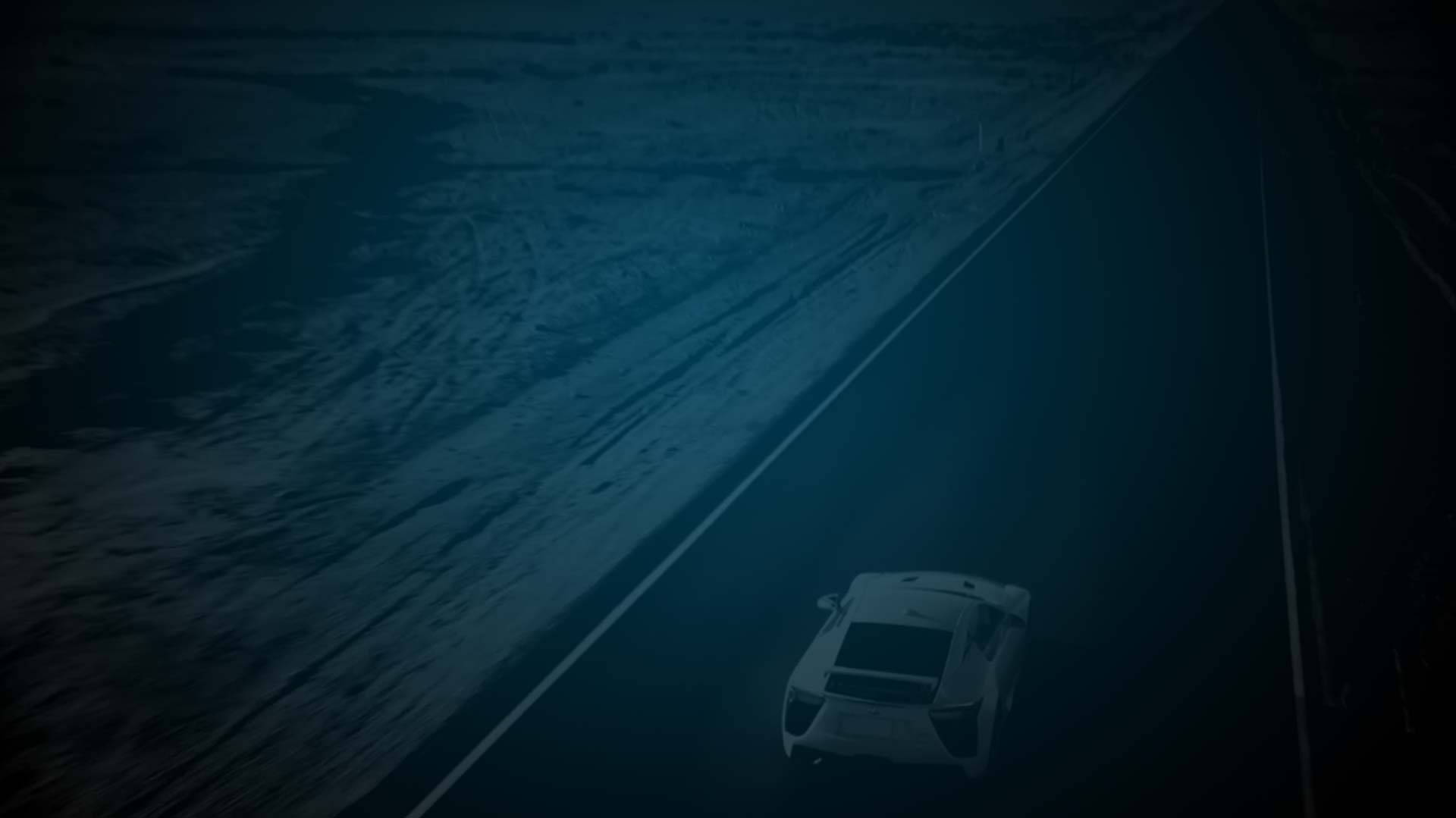 Lexus Creates #TeamOne - Audio Post Production | Flavorlab