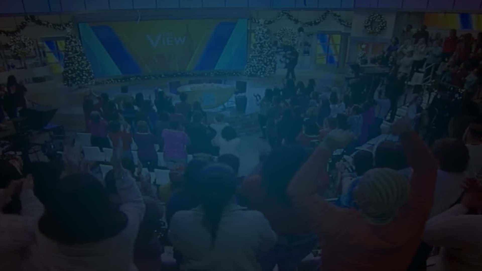 The View - Flavorlab Score Theme Songs | Flavorlab