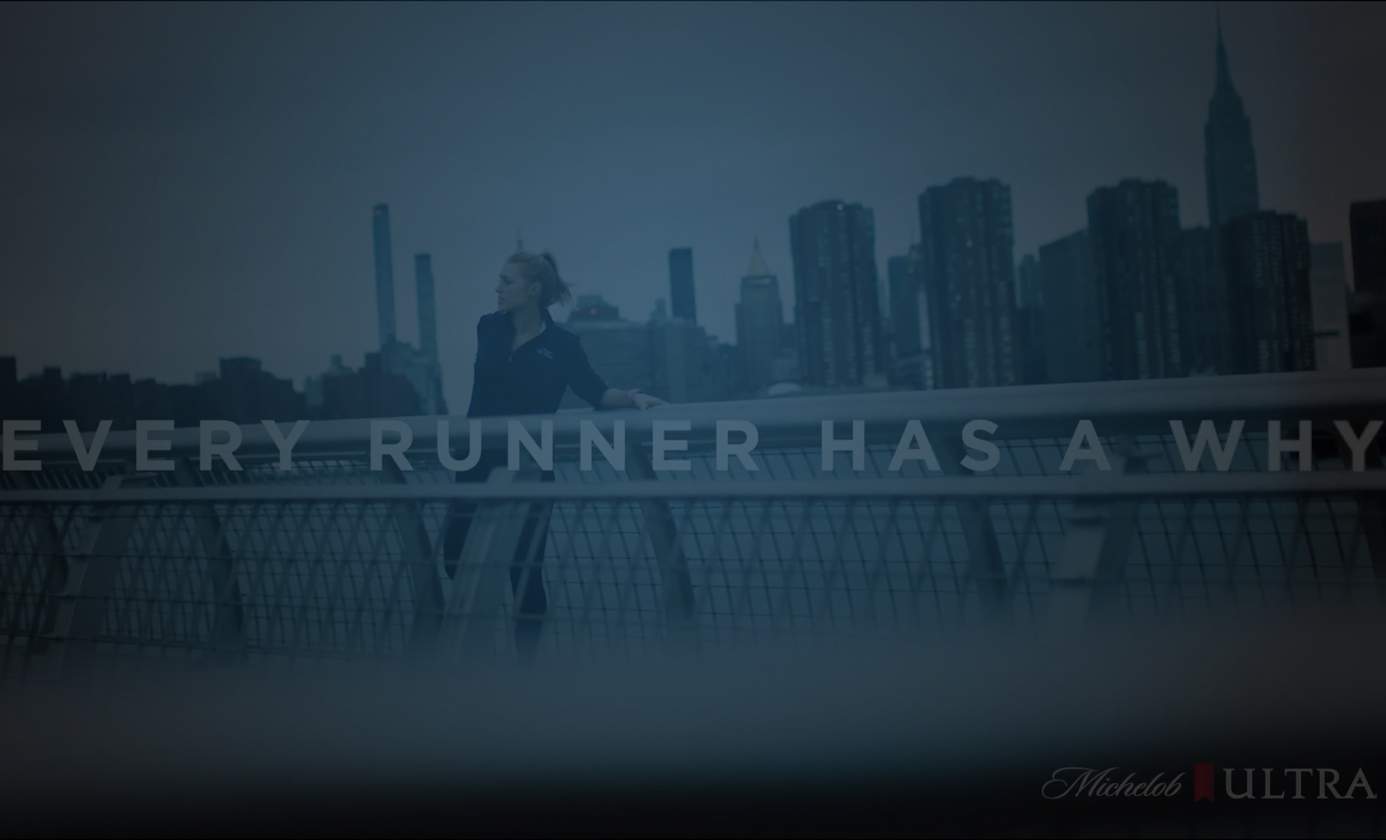 Training with #TeamULTRA - Michelob ULTRA - Music Licensing - Flavorlab