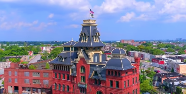 Flavorlab Partners on Humanim's Baltimore Deconstruction Project