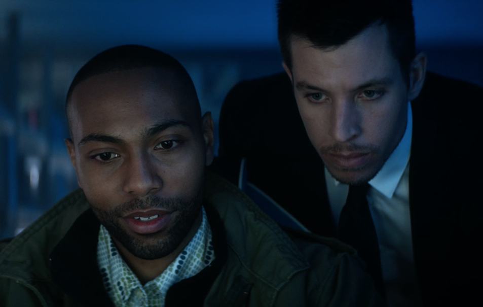 Flavorlab Sound On New Thriller, Crypto - Flavorlab