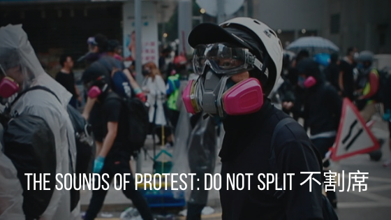 Do Not Split: Sound Design & Mix for Field of Vision | Flavorlab