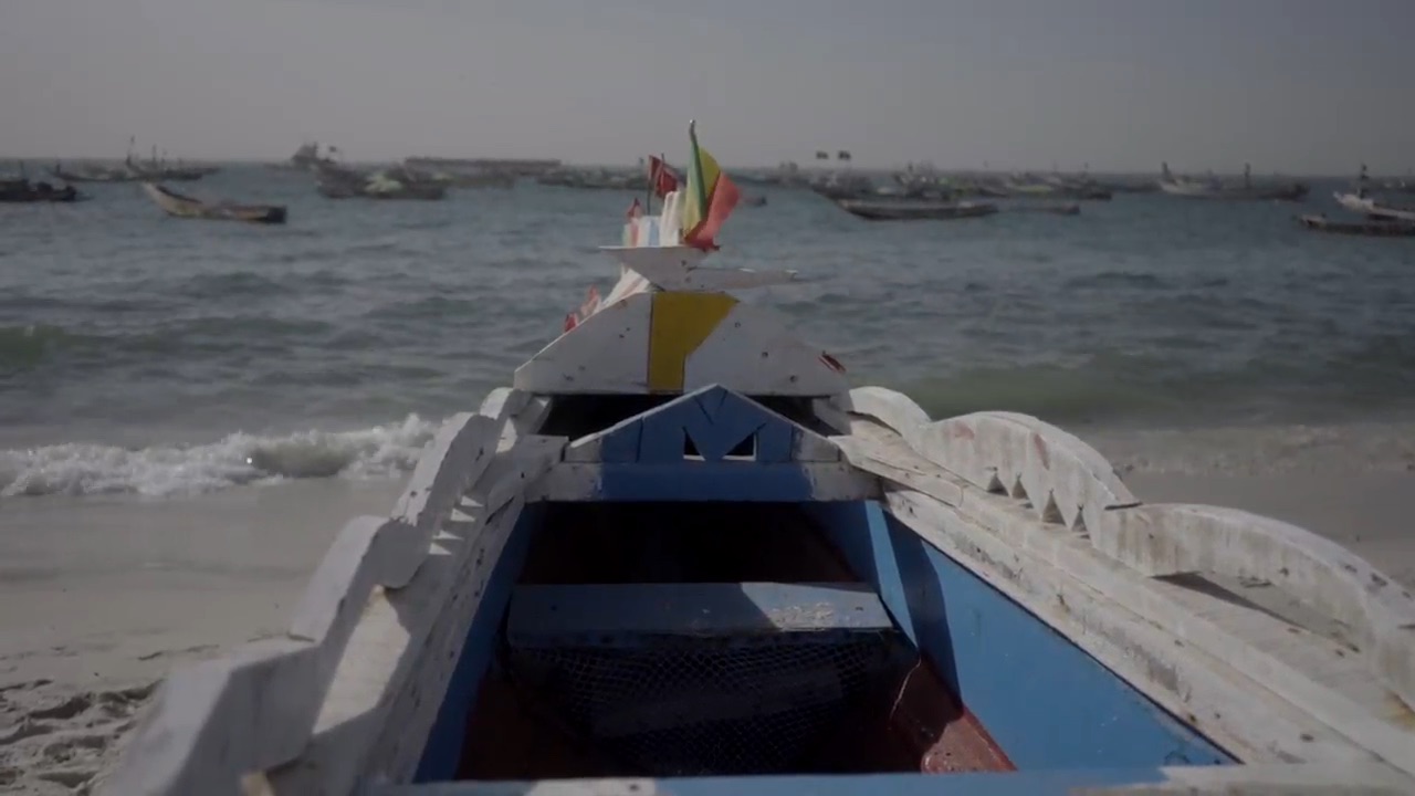 THE LEAD RUSH - Original Music - Flavorlab